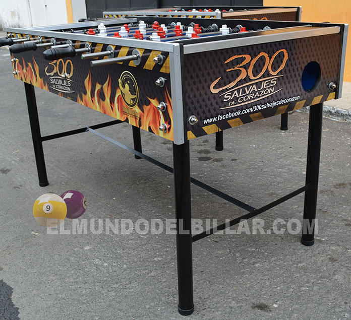 El Mundo del Billar Fabrica en Guatemala, Distribuidores en toda ...